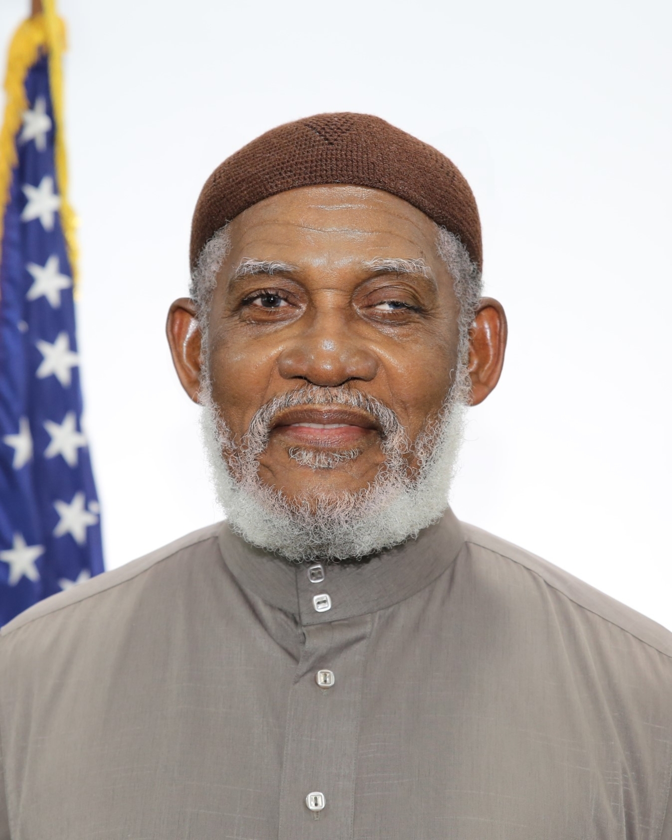 NHA Home > About Us > Board of Commisioners